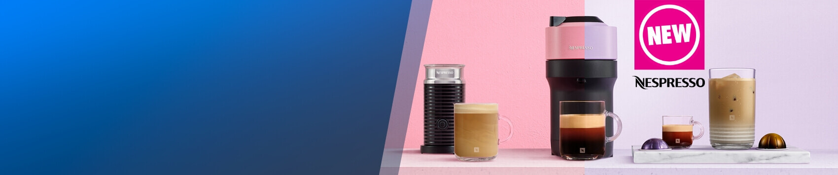 Nespresso Coffee Machine Buying Guide - The Good Guys