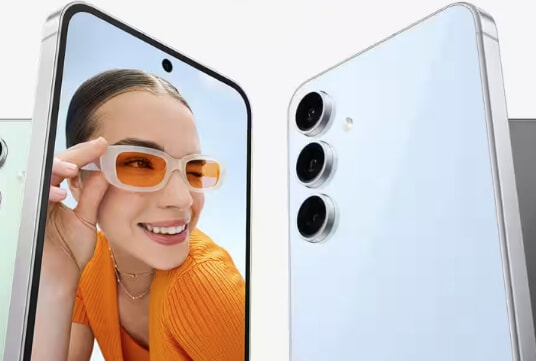 Samsung Galaxy Phone Buying Guide - The Good Guys