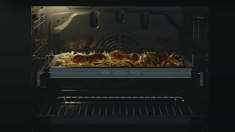 Technika Cooking Range - The Good Guys