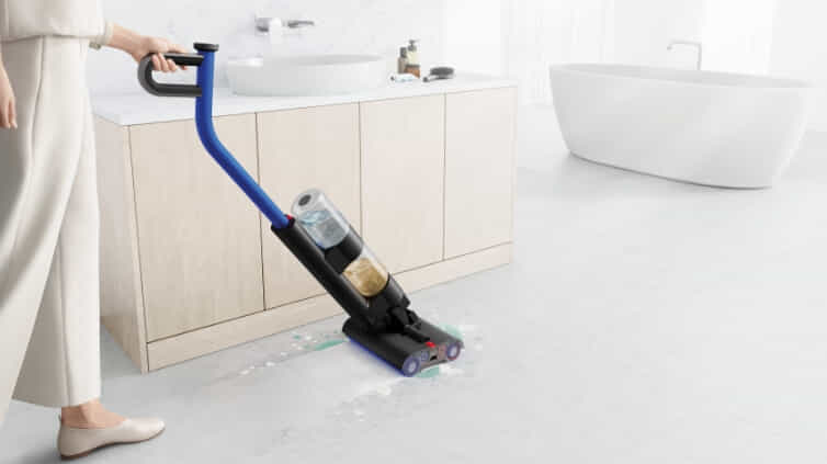 Dyson Vacuum Range - The Good Guys