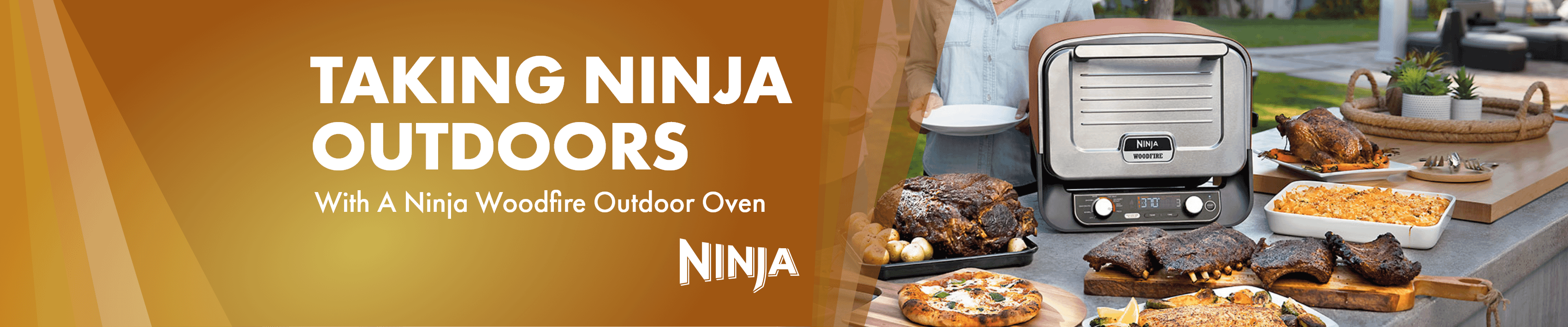 Ninja Speciality Range Buying Guide - The Good Guys