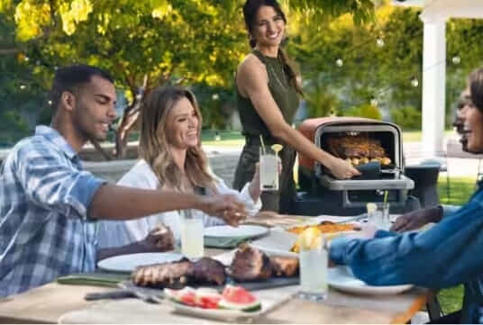 BBQs & Outdoor Cooking | The Good Guys