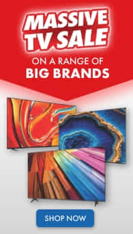 The Good Guys - Online Electrical & Home Appliances