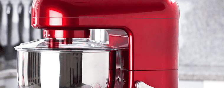 Best stand mixers in Australia - The Good Guys