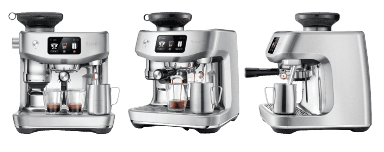 Breville Oracle Jet: Discover The Premium Coffee Machine 10 Years In ...