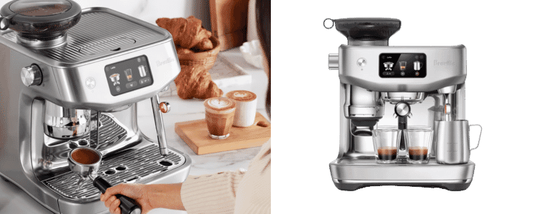 Breville Oracle Jet: Discover The Premium Coffee Machine 10 Years In ...