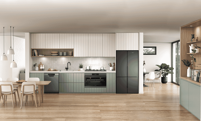 Happy To Help: How Westinghouse Kitchen Appliances Go The Extra Mile ...