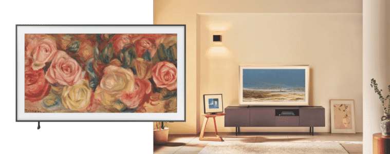 Top 6 Big-Screen TVs For A Blockbuster Home Theatre