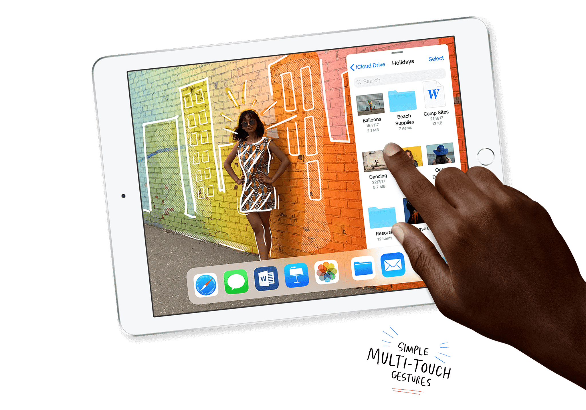 Apple iPad | The Good Guys