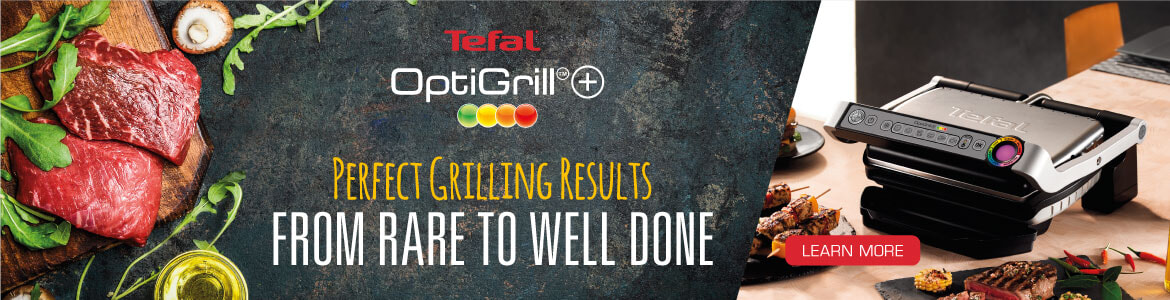 Tefal - The Good Guys