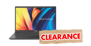 Clearance at great prices | The Good Guys