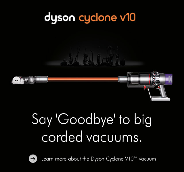 Dyson - The Good Guys