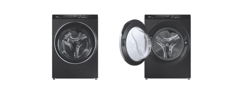 Why the all-in-one Haier washing machine and Haier dryer is the new ...