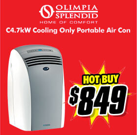 The Good Guys - Online Electrical & Home Appliances