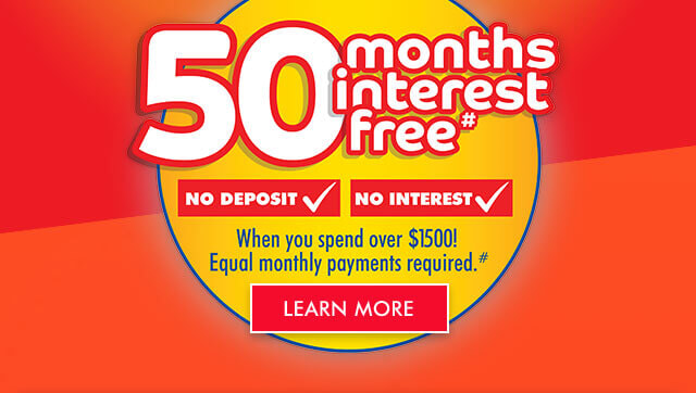 The Good Guys - Online Electrical & Home Appliances