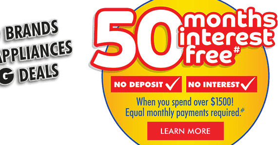 The Good Guys - Online Electrical & Home Appliances