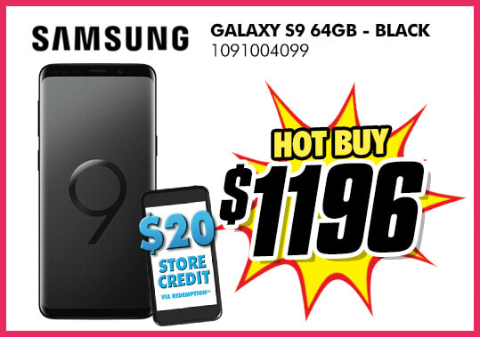 The Good Guys - Online Electrical & Home Appliances