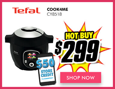 The Good Guys - Online Electrical & Home Appliances