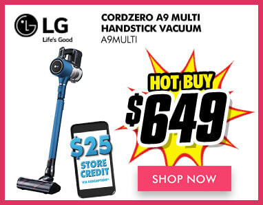 The Good Guys - Online Electrical & Home Appliances