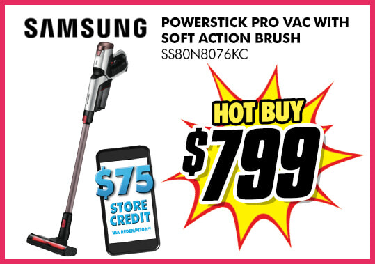 The Good Guys - Online Electrical & Home Appliances