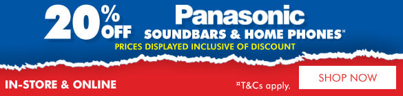 The Good Guys - Online Electrical & Home Appliances