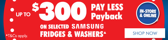 The Good Guys - Online Electrical & Home Appliances