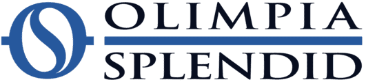 Olimpia Splendid - The Good Guys