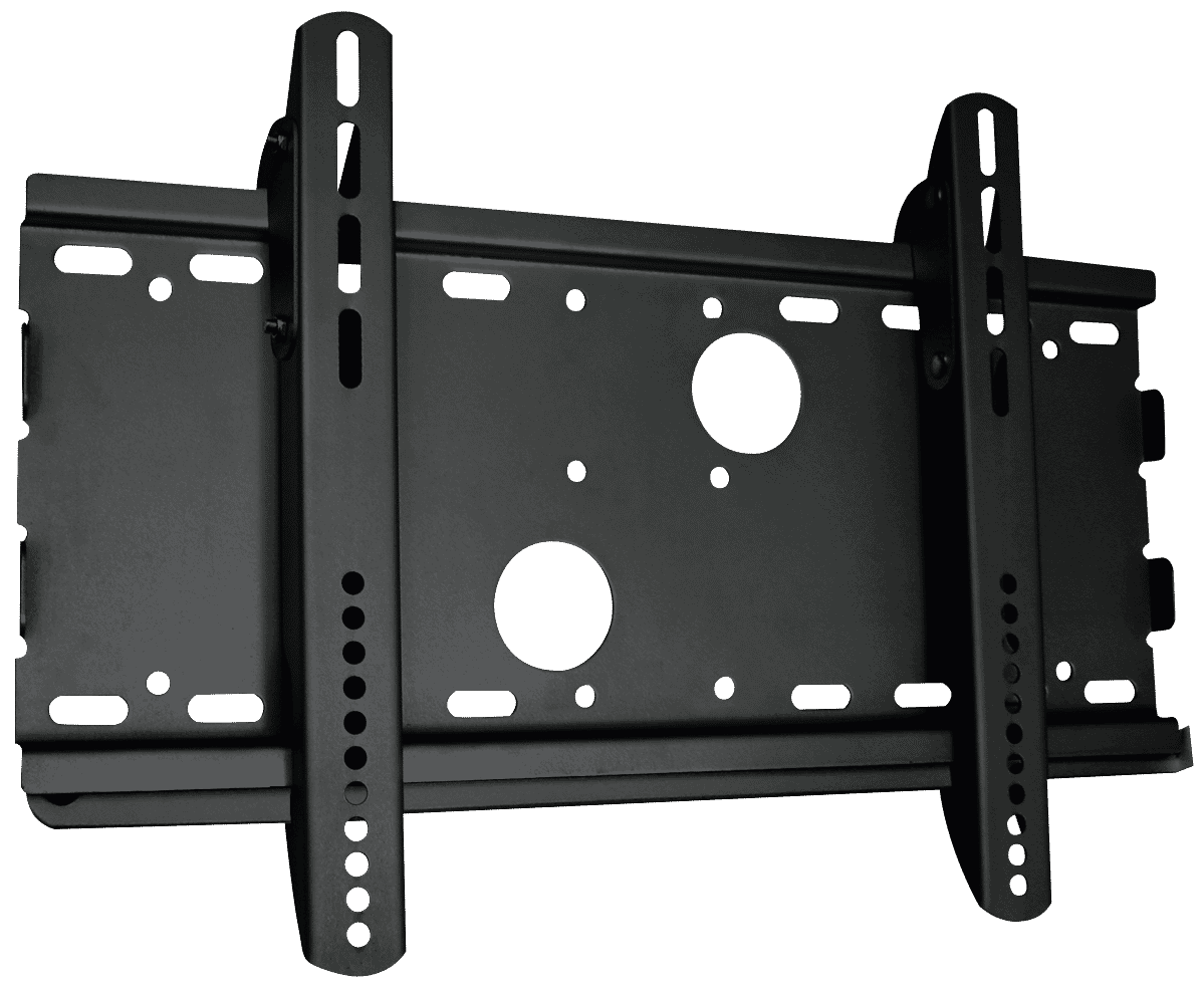 Ezymount Medium plasma/LCD TV fixed wall bracket VMF70B