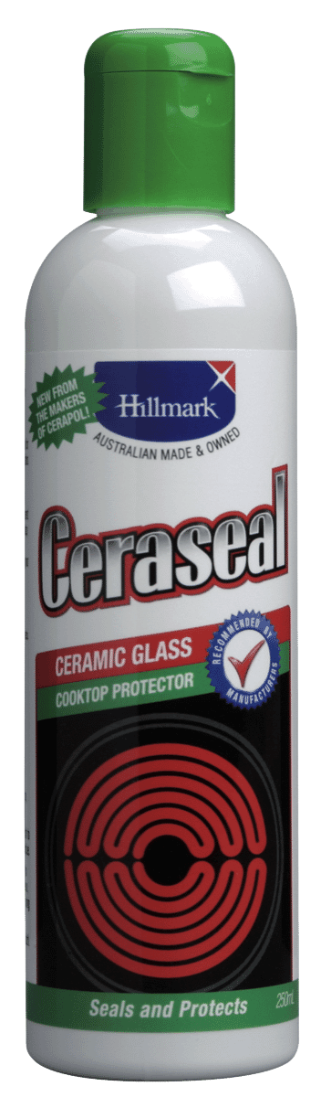 Selleys H69 Ceraseal Ceramic Cooktop Protector at The Good Guys