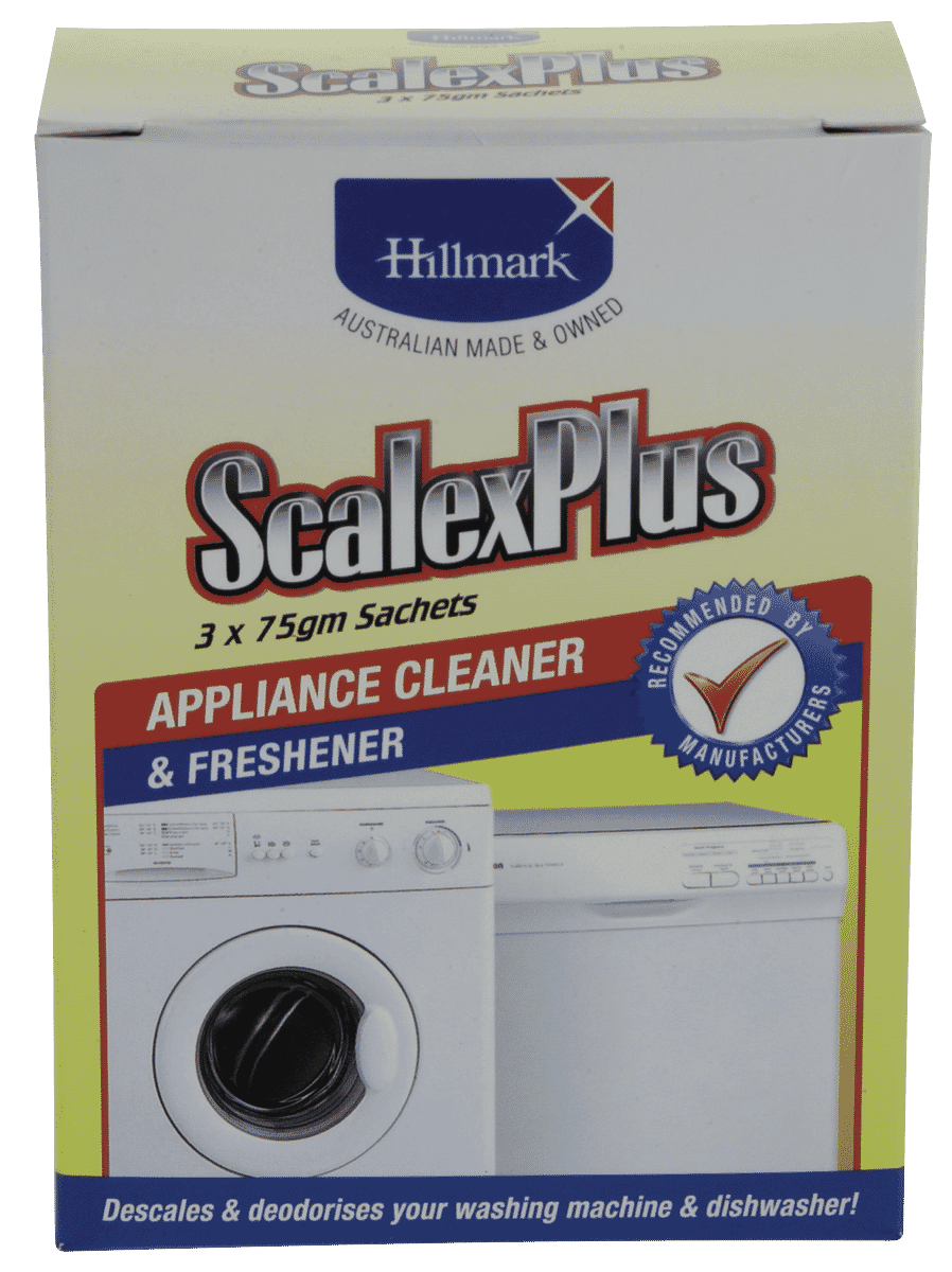Selleys Scalexplus Appliance Cleaner H70