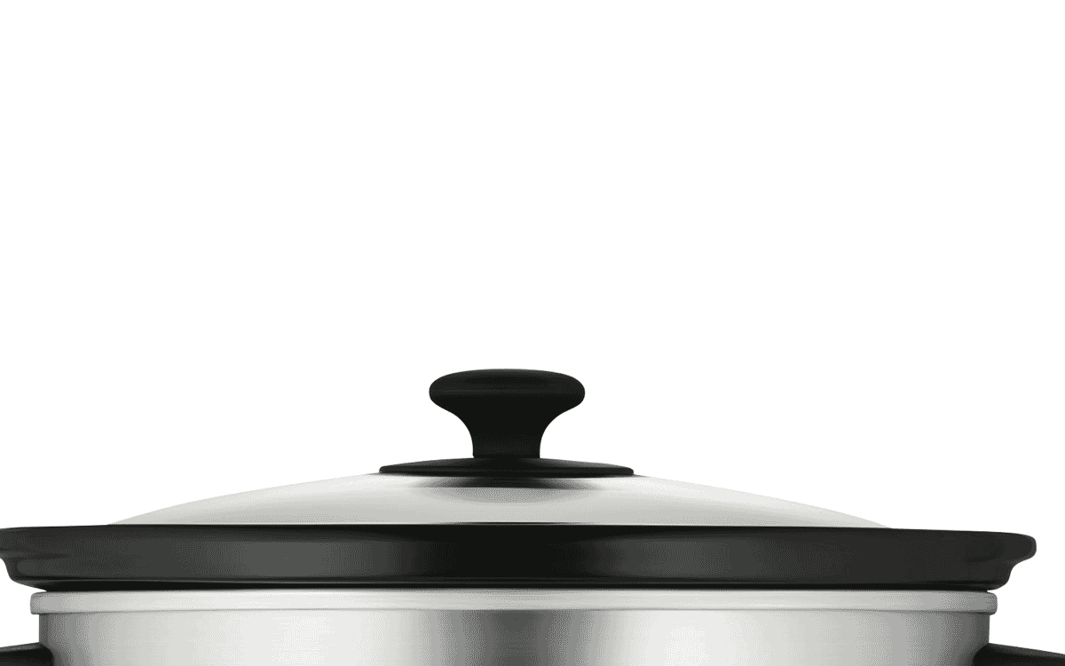 Sunbeam HP5520 5.5L Slow Cooker at The Good Guys