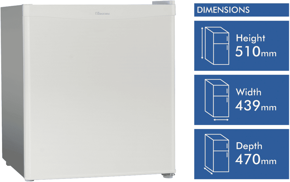 Hisense - Refrigerators - The Good Guys