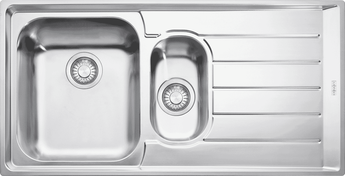 Franke Sinks - The Good Guys