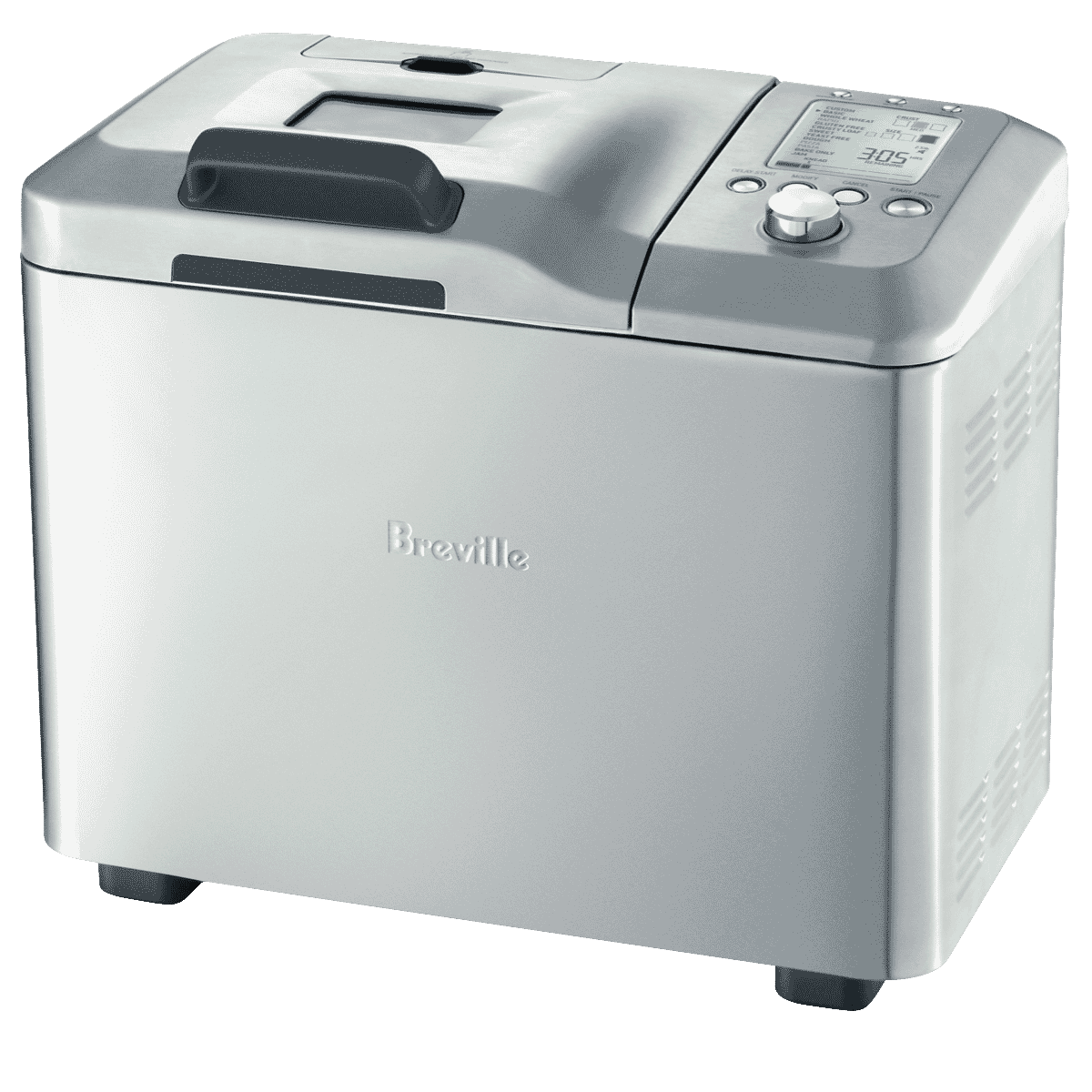 Breville The Custom Loaf Pro Breadmaker BBM800