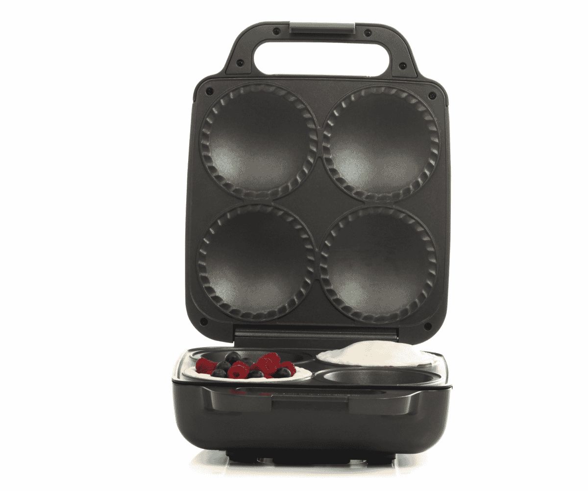 Sunbeam PM4800 Pie Maker 4 Cup at The Good Guys