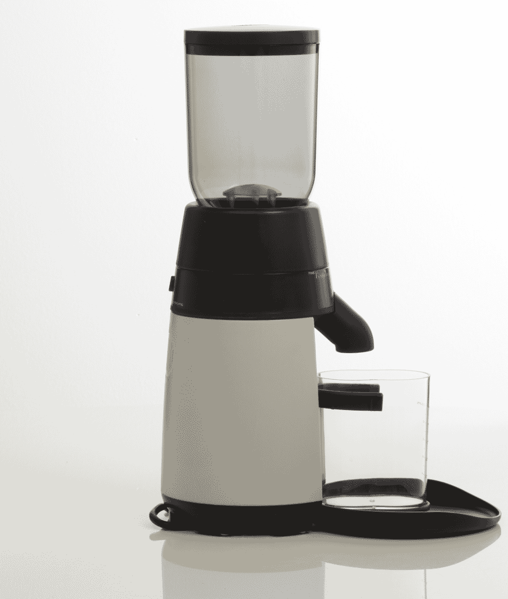 Sunbeam EM0440 Grindfresh Multigrinder at The Good Guys