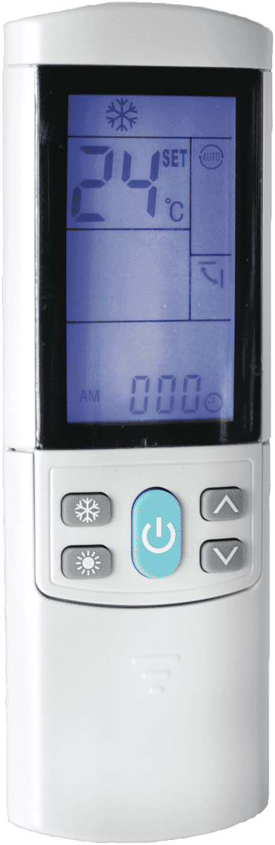 Aircon Off Universal Air Conditioner Energy Efficient Smart Remote ...