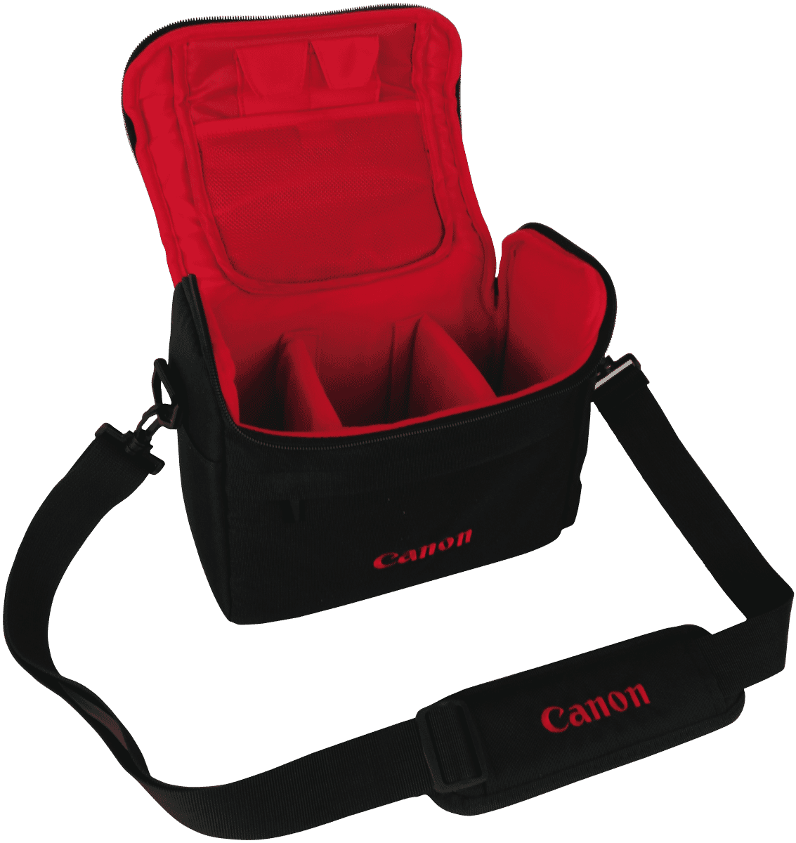 Canon Deluxe Bag to suit EOS Range SLRBAGII