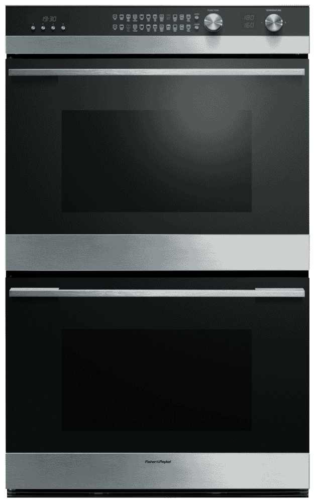 Fisher & Paykel - Ovens - The Good Guys