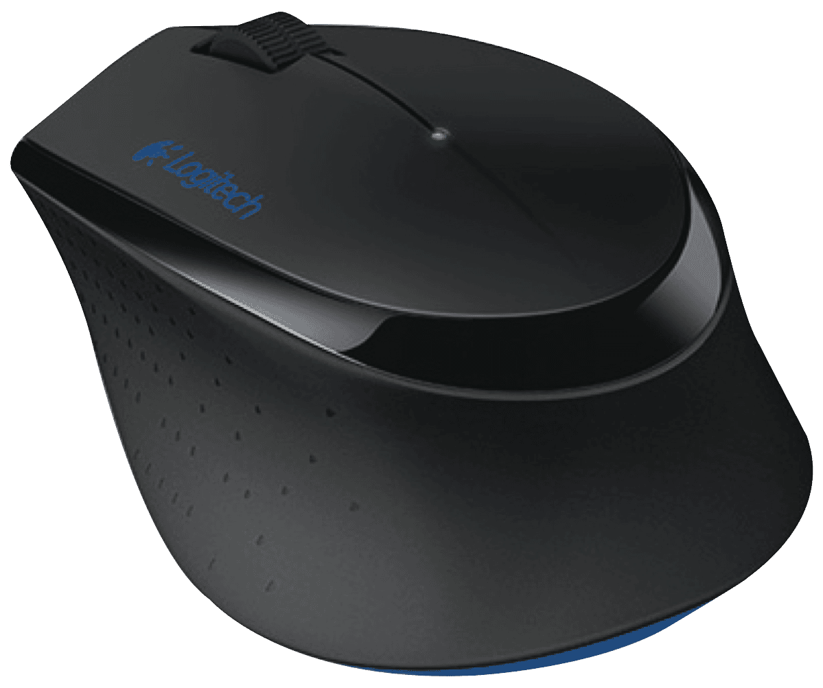 Logitech MK345 Wireless Combo 920-006491