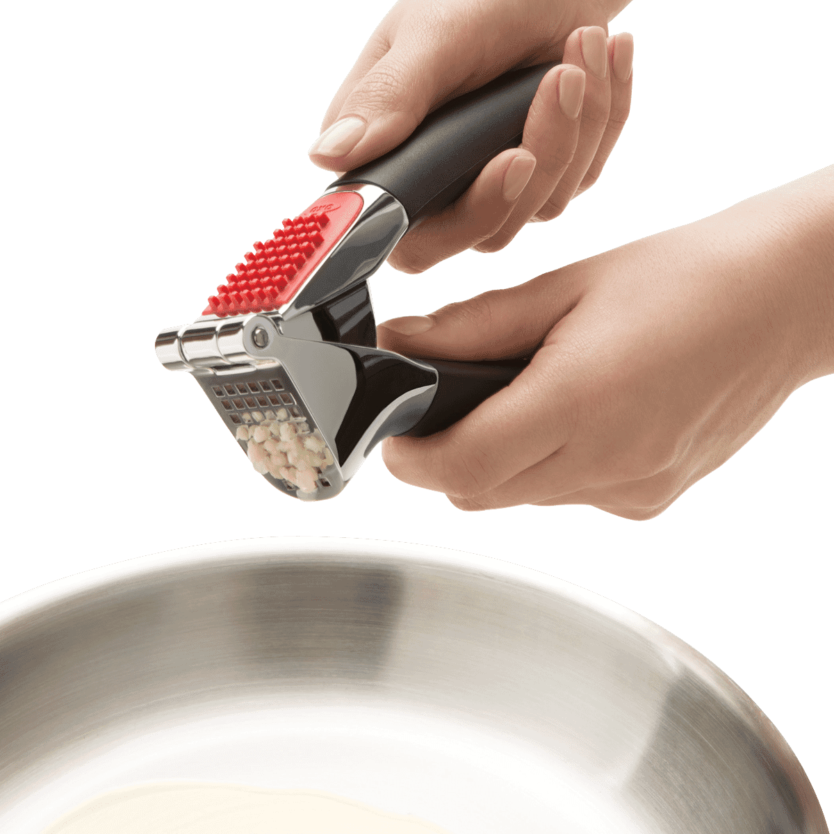 OXO Good Grips Garlic Press 48122