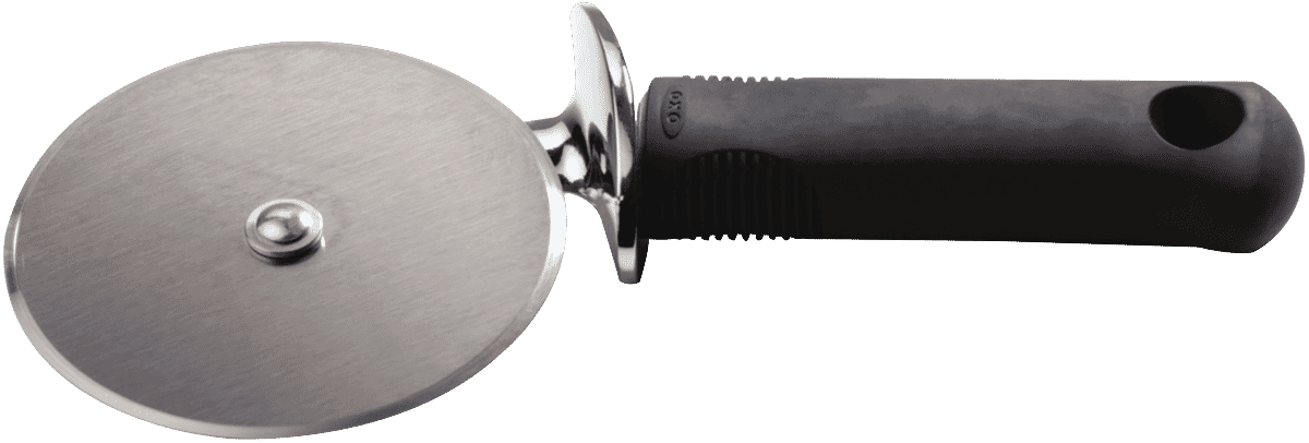 OXO Good Grips 4 Inch Pizza Wheel 48152
