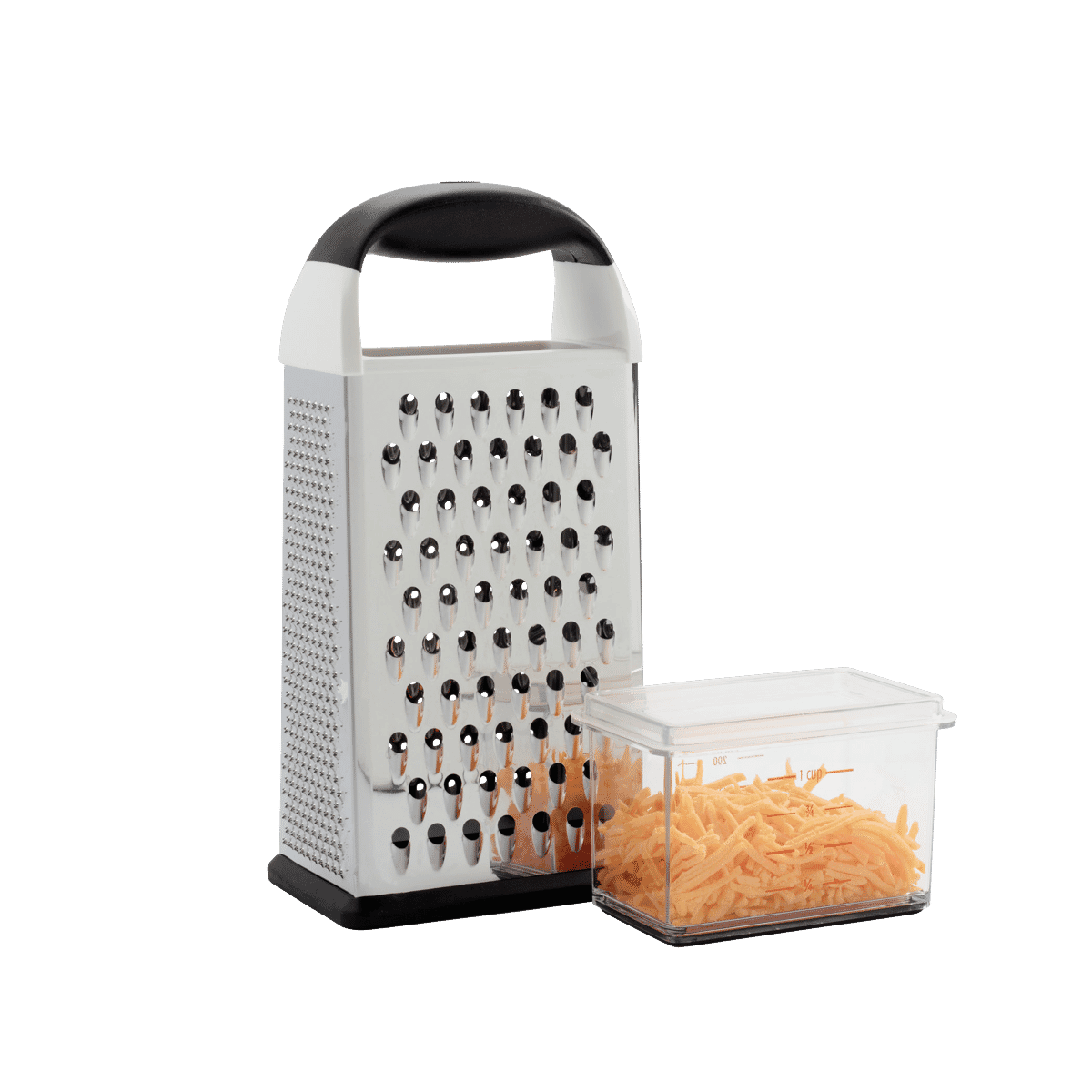 OXO Good Grips Box Grater 48138