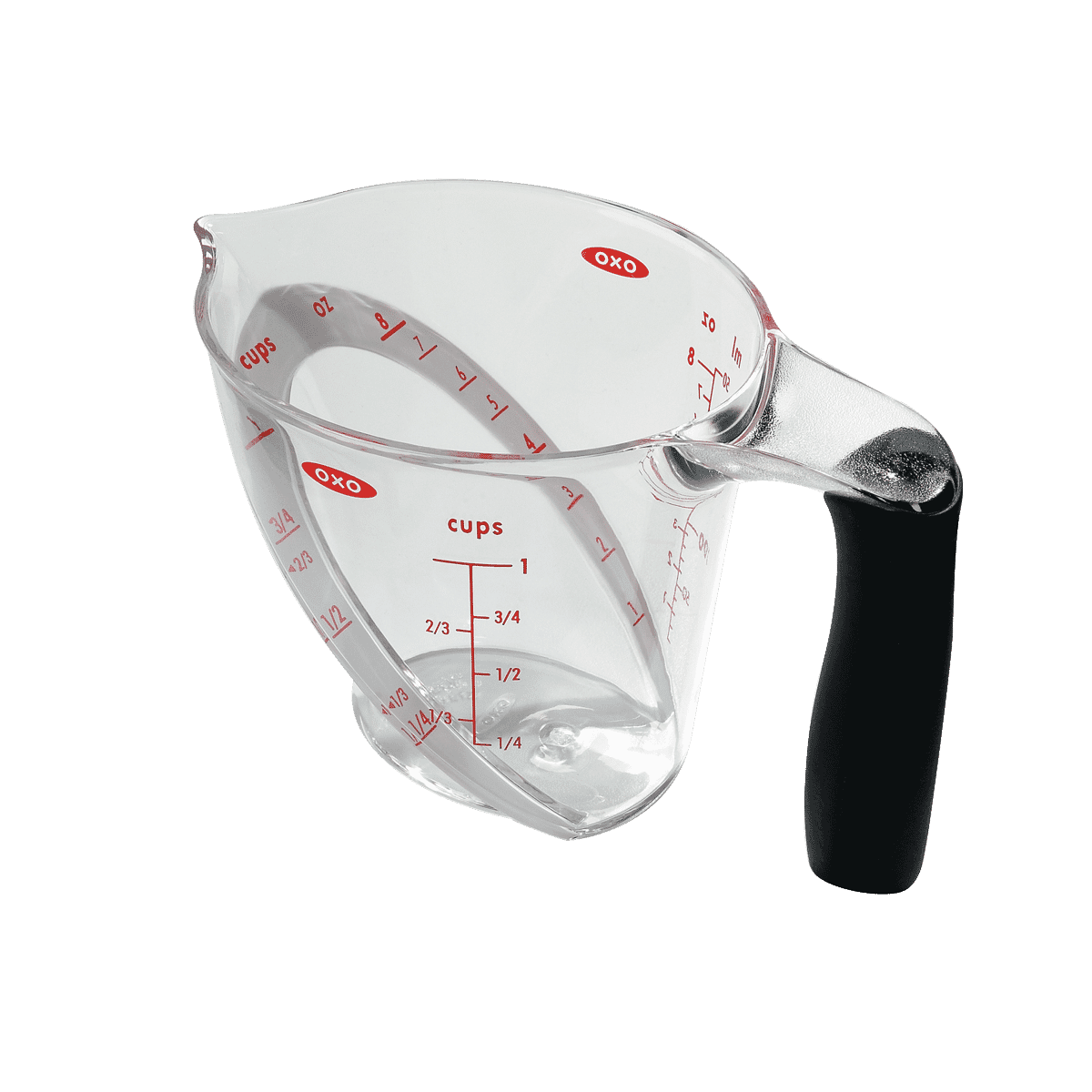 OXO Good Grips 1 Cup Angled Measuring Cup 48287