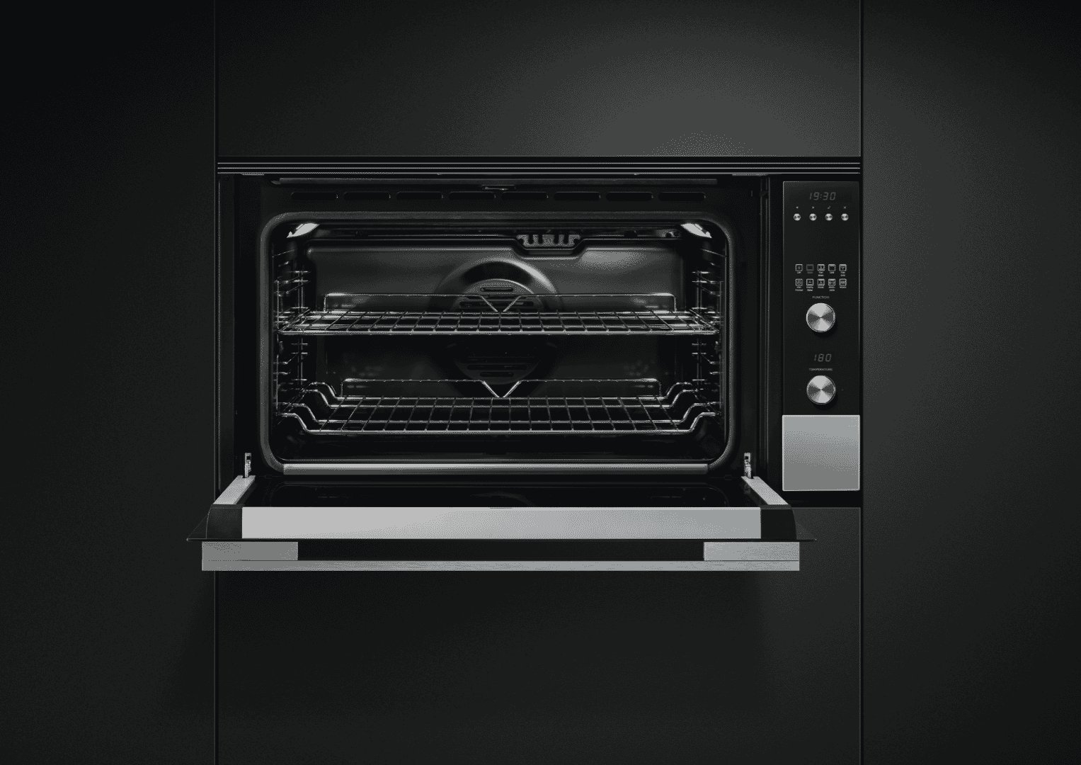 Fisher & Paykel - Ovens - The Good Guys