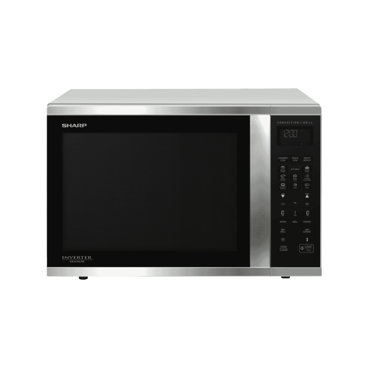 Sharp Microwave Spare Parts Australia | Reviewmotors.co