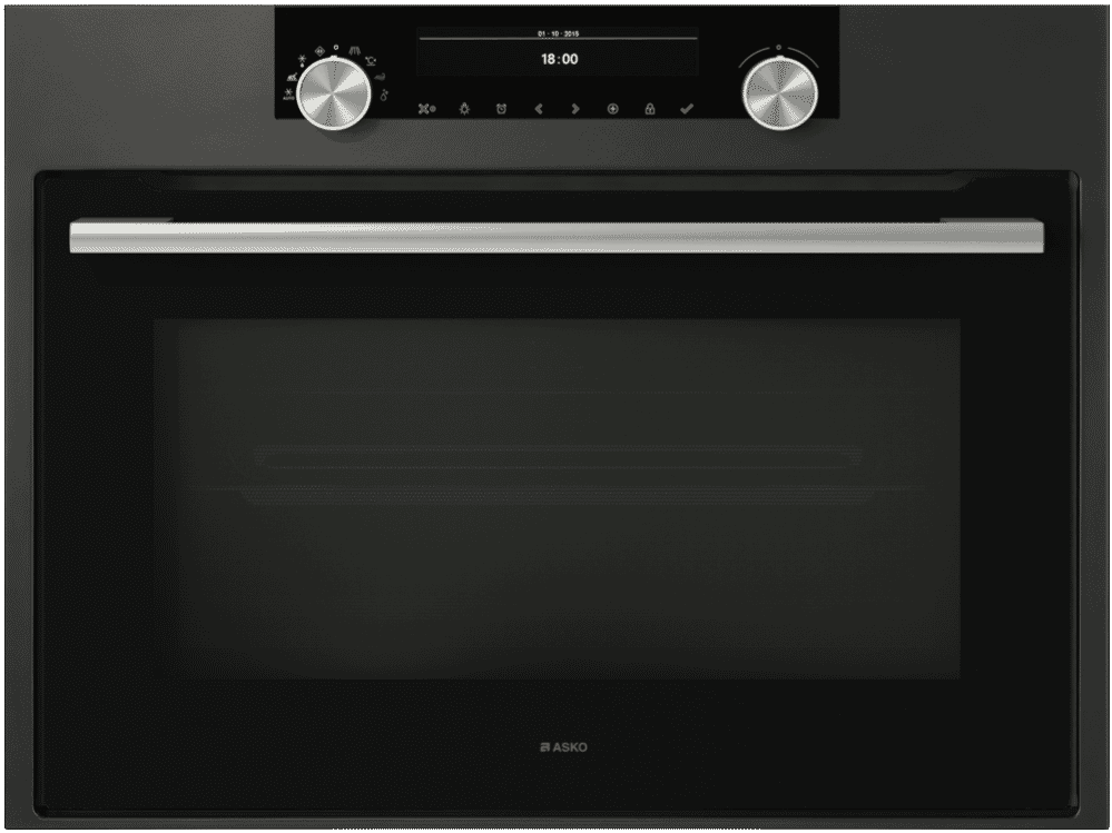 Built-In Microwaves | The Good Guys