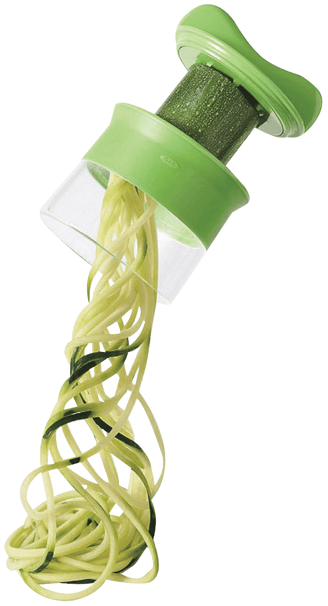 OXO Good Grips Handheld Spiralizer 48040
