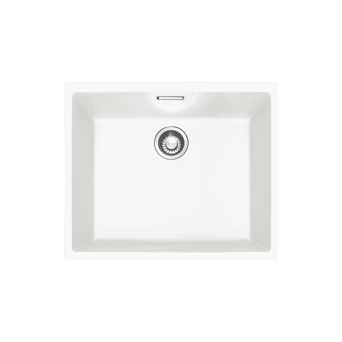 Franke Sirius Sink SID110-50PW