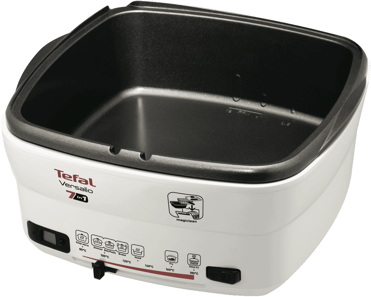 Tefal FR4900 Versalio MultiFryer 7 in 1 at The Good Guys